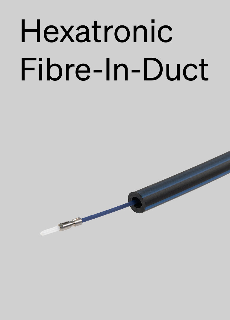 ASN Cable Management – Part 1